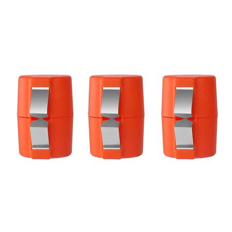 Rkxzt Egg Shell Remover For Hard Boiled Eggegg Shell Openerstainless