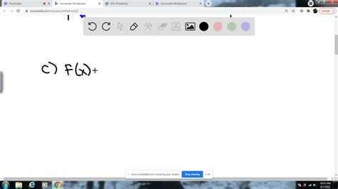 Solved Removable And Nonremovable Discontinuities Describe The Difference Between A