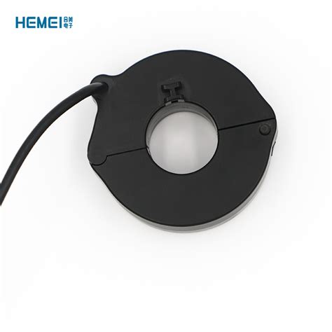 Mutemal Permalloy Current Transformer For Electrical Loading Monitoring China Current