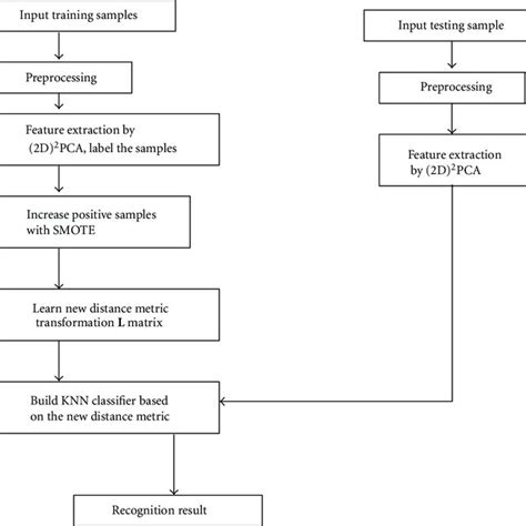 The Proposed Framework For Finger Vein Recognition Download Scientific Diagram