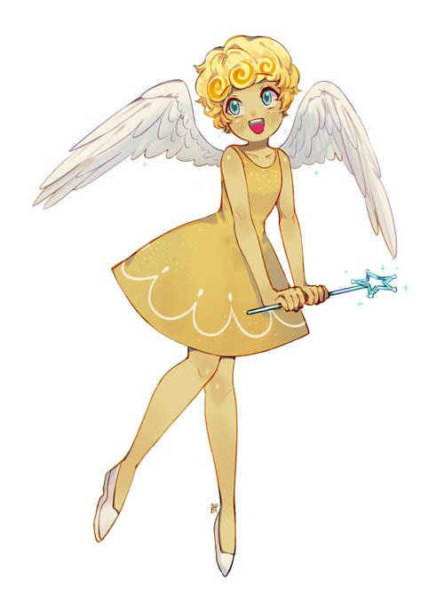 Angel Cookie Danbooru