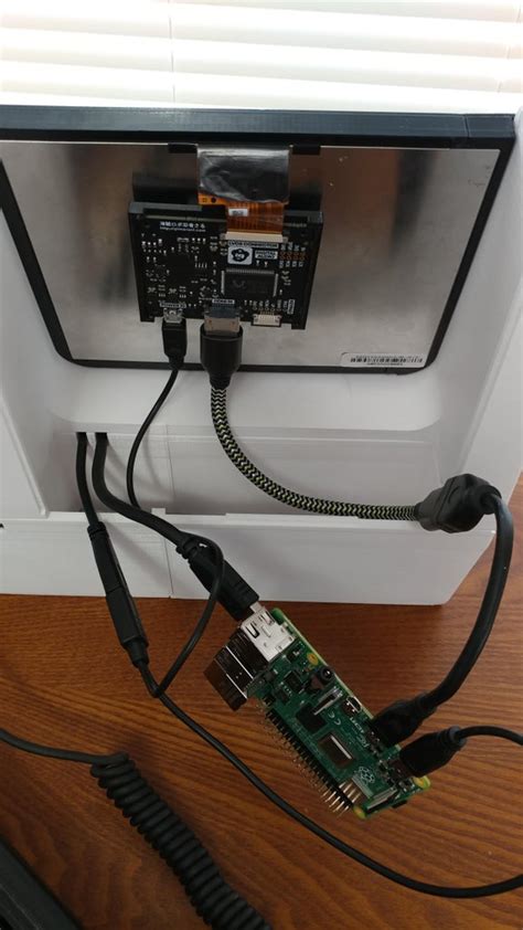 2 3 Scale Vt100 Terminal Reproduction Facade Build 7 Steps With Pictures Instructables