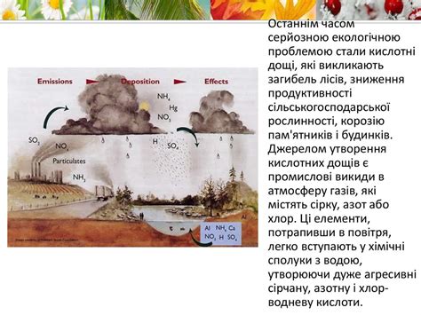 Антропогенний вплив на природне середовище презентация онлайн