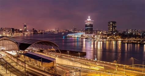 Developing Resilient Infrastructure Witteveen Bos