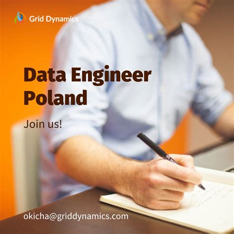 Griddynamics Data Engineer Python Bigdata Aws Hiring Opportunity Oleksandr Kicha 🇺🇦