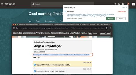 Oracle Hcm Update 24b Compensation
