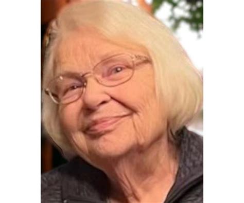 Barbara J Blaszak Nee Hinderer Obituary 2024 Chicago Il Opyt