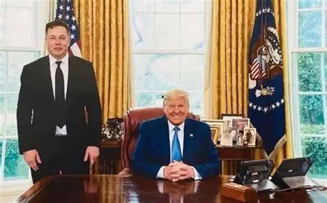 Elon Musk Donald Trump