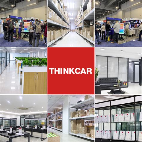 ThinkCar ThinkTool PROS Software Renewal Update OBDCARSTORE