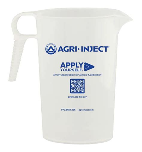Agri Inject Startup Kit Agri Inject