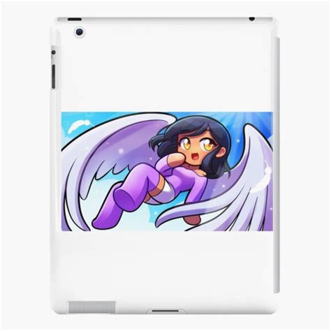 Aphmau Merchandising Aphmau Chat Aphmau IPad Case Skin For Sale By
