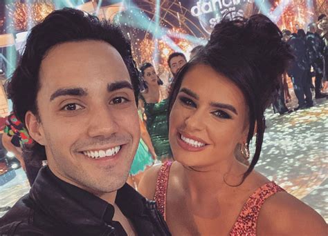 inside jake carter and karen byrne s relationship