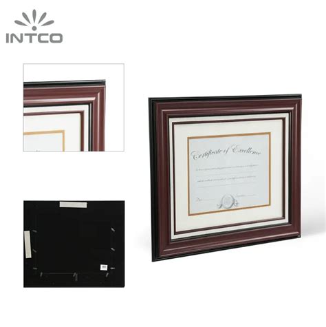 Durability Insights Are Wood Document Frames A Worthy Choice