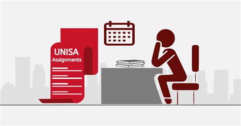 How To Check Unisa Assignment Results Searche