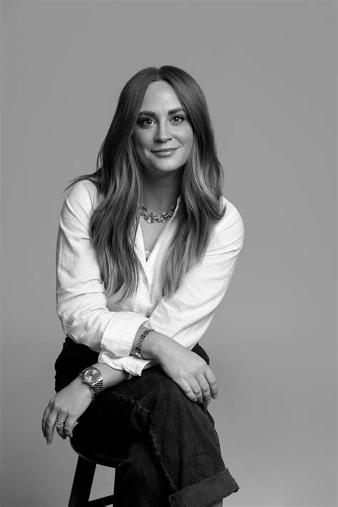 Activists Anna Kolander