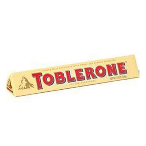 Toblerone Mini Bars