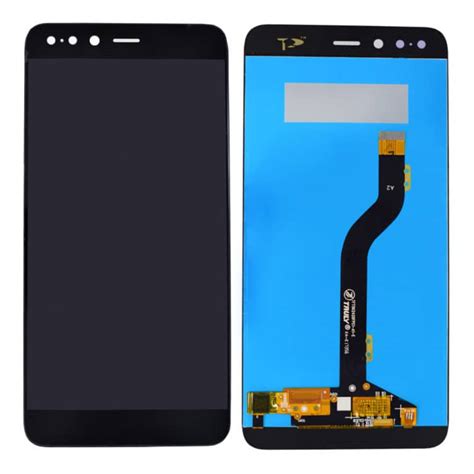 Infinix Note Pro G Display And Touch Screen Replacement X B