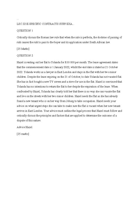 Sexual Realignment Notes Republic Of South Africa Alteration Of Sex