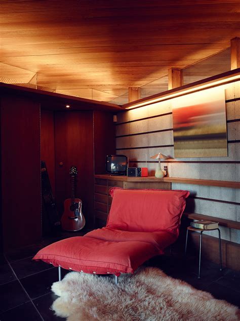 Telesis House V 20 By Map Studio Architizer