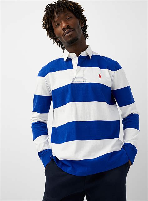 Polo Rugby