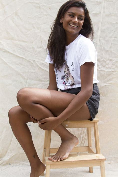 Simone Ashley The Most Beautiful Girl Selina Kyle People