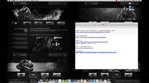 railo 4 mysql mysql workbench framework 1 local setup youtube