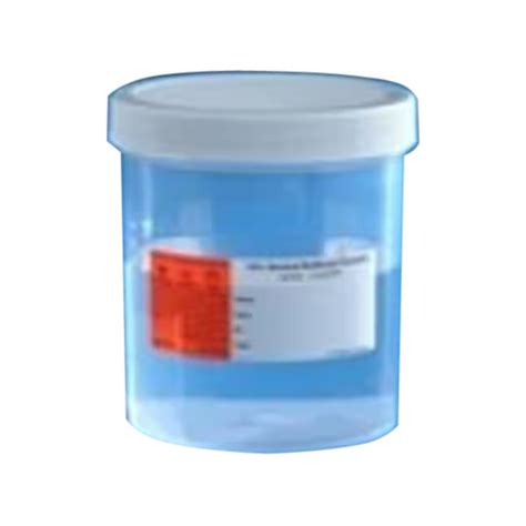 Richard Allan Scientific Prefilled Formalin Container