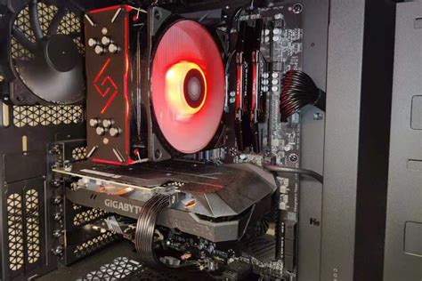 Rapid Clicking Coming From CPU Cooler When Under Load Robots Net