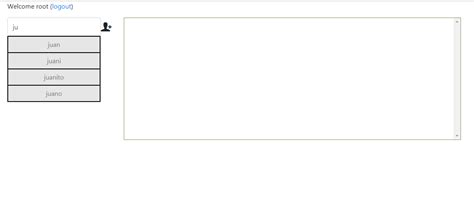 Github Toderesa97chatapplication Developing A Web Chat