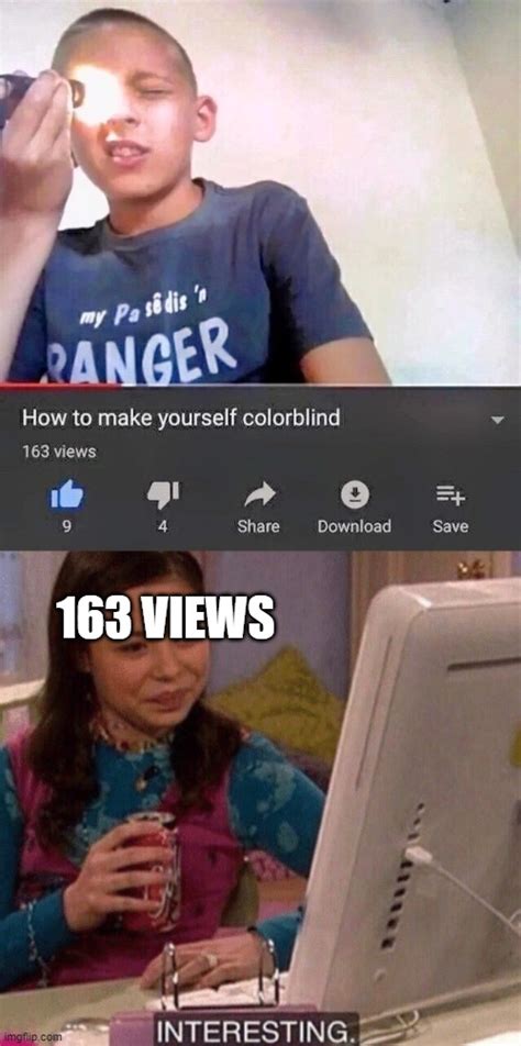 Icarly Interesting Imgflip