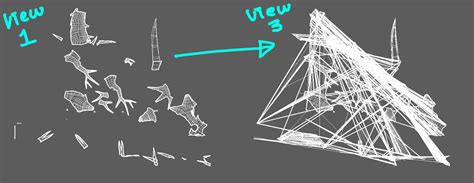 broken uv in smooth autodesk community