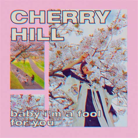 Stream Russ Cherry Hill Pearson Remix By Pearson Listen Online