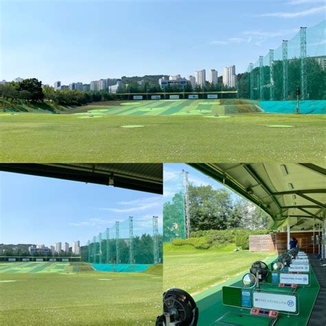 안양cc 연습장 방문 후기구 안양베네스트 골프연습장 네이버 블로그