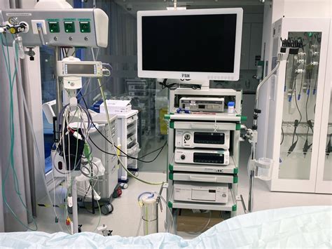 Practical Ebus Eus Training For Nurses Duomed