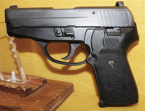 Sig Sauer P239