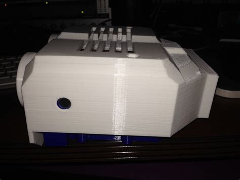 P A L Self Programming AI Robot Hackaday Io