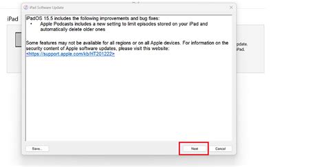 How To Reset IPad Using ITunes In Recovery Mode