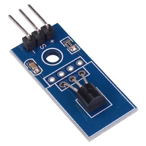 Ds18b20 Digital Temperature Sensor Module — Switch Electronics Your One Stop Component Shop