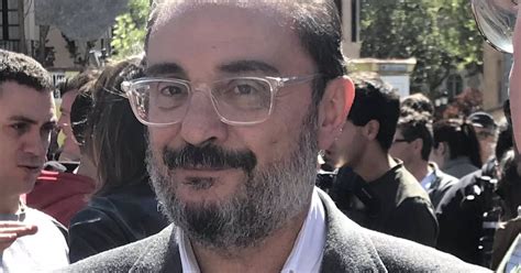 Lambán Rechaza Votar La Ley De Amnistía Para No Incurrir En Una Insoportable Deslealtad