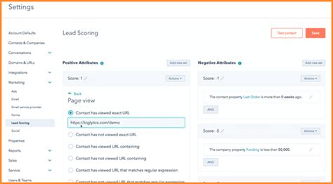 Set Up These Hubspot Features For Optimal Sales And Marketing Alignment