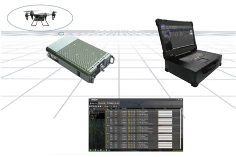通信信号模拟器 安徽白鹭电子科技有限公司