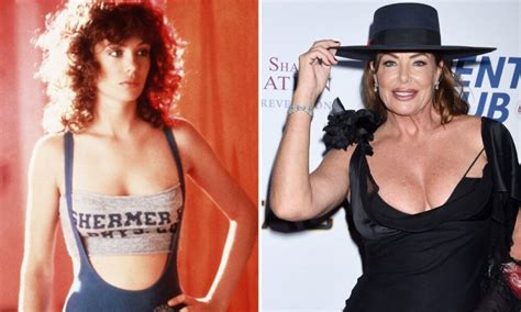 ‘80s Star Kelly Lebrock Lives Reclusive Life On Ranch After Fleeing