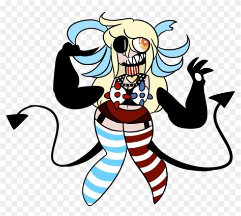 Parasiticks Custom For Queasy By Candy Bee Illustration Full Size Png Clipart Images Download