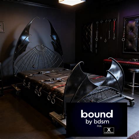 Products Bound By Bdsm