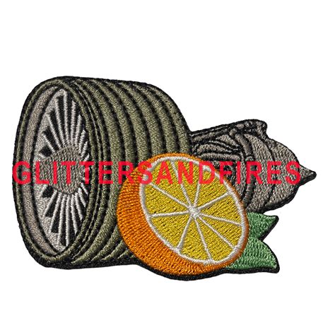 Engine Patch R Patches