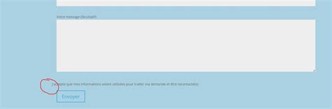 Checkbox And Radio Button Not Showing