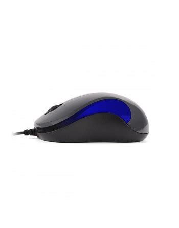 A4TECH V TRACK OPTICAL MOUSE
