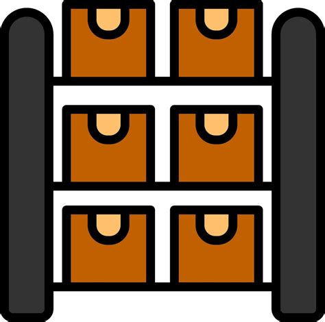 Assortment Vector Icon Design 25195840 Vector Art At Vecteezy