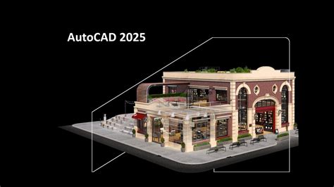Autocad Architecture 2024