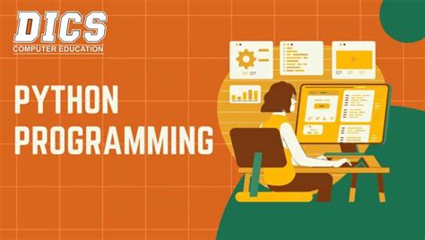 Why Learn Python To Start Your Career In Programming Dics Laxmi Nagar